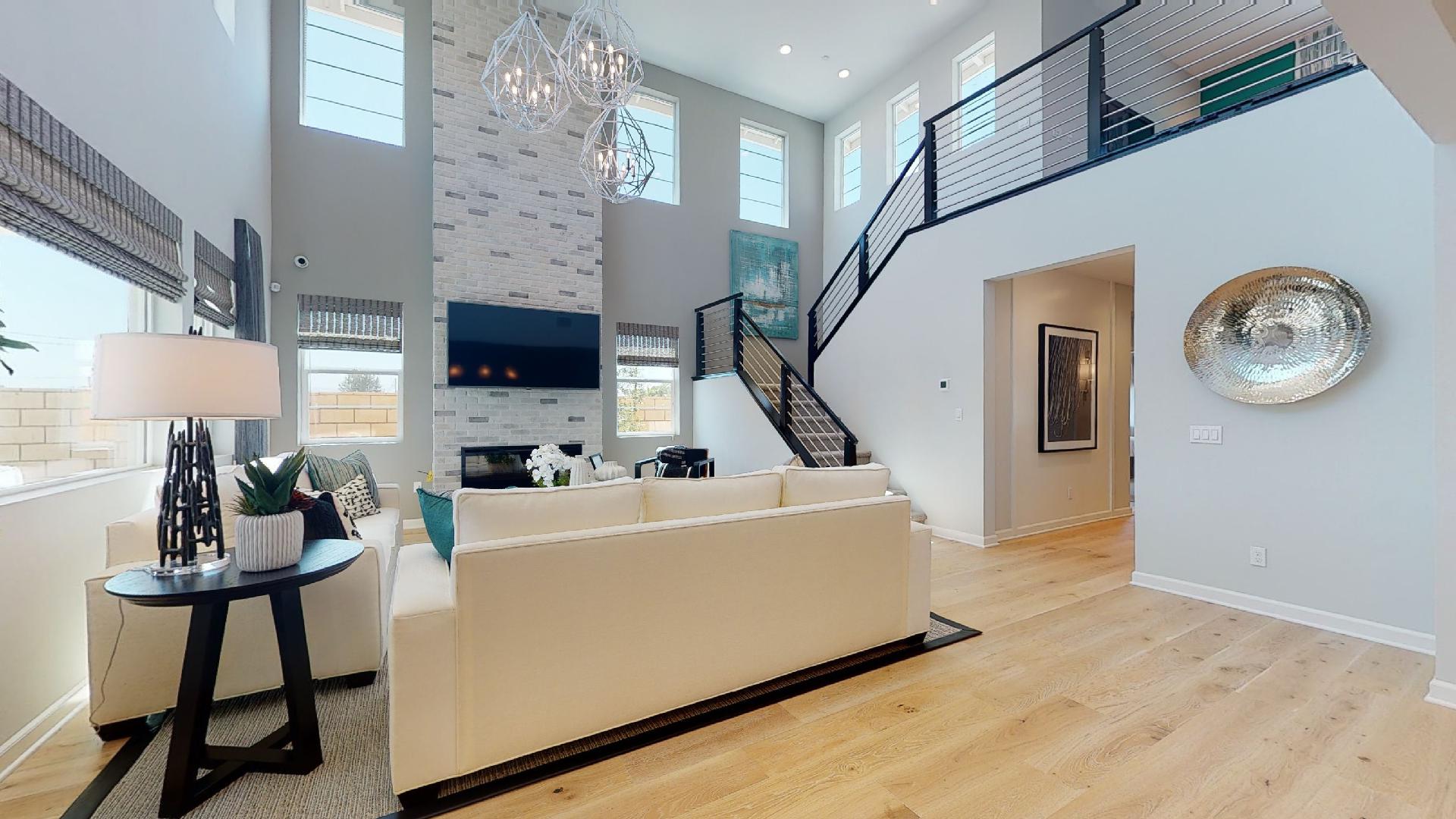 Sky View - Plan 6X - Tour It Now